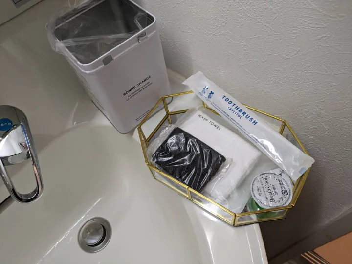 MISTREA（ミストレア）のメンズエステ体験談 - エステラブマガジン